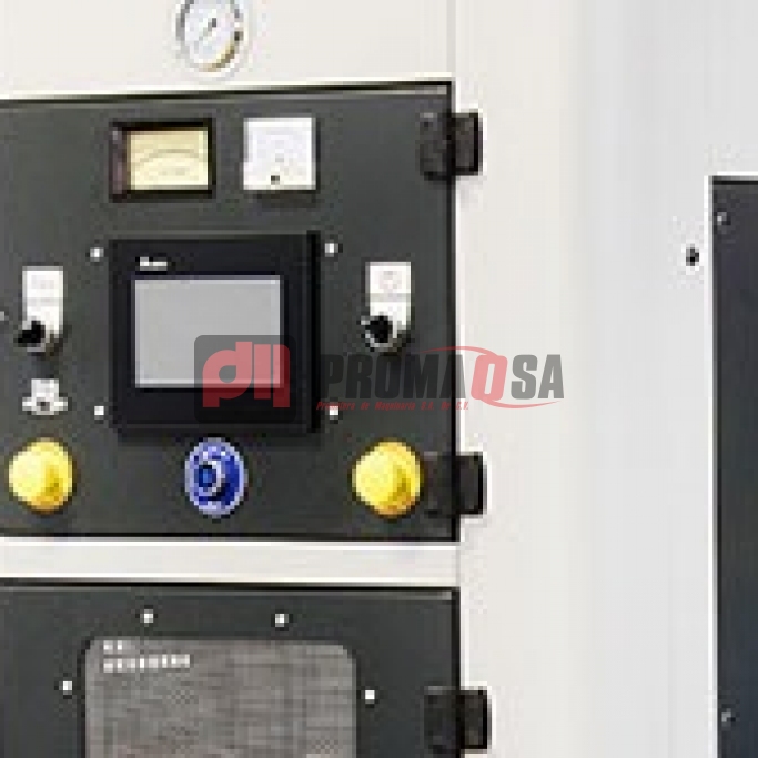 Orisol HF-15X30-DCB Máquina de alta frecuencia. | Máquina de alta ...