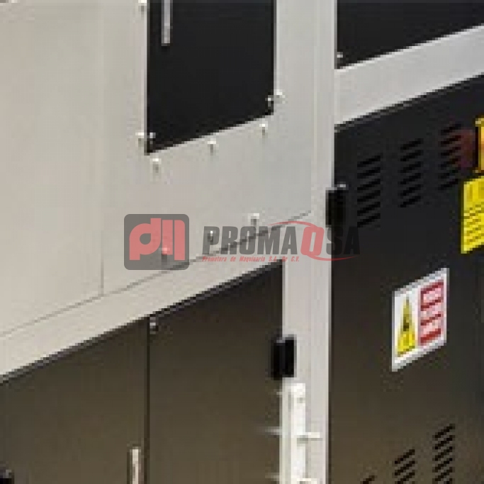 Orisol HF-ICOMPACT Máquina de alta frecuencia. | Máquina de alta ...